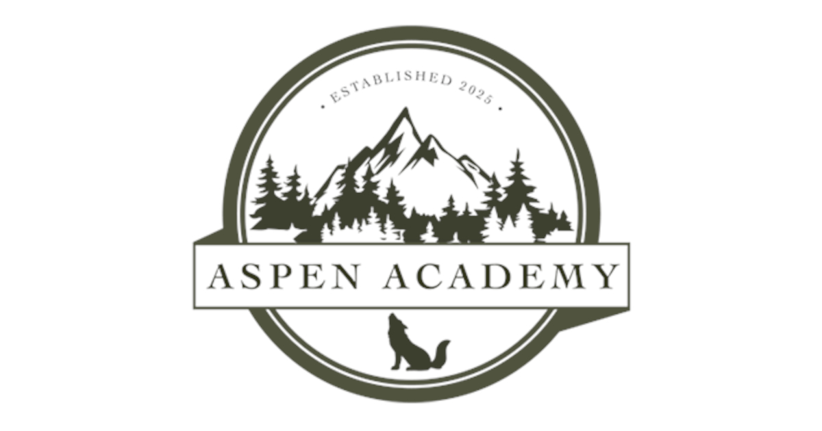 Meet The Aspen Academy Team!