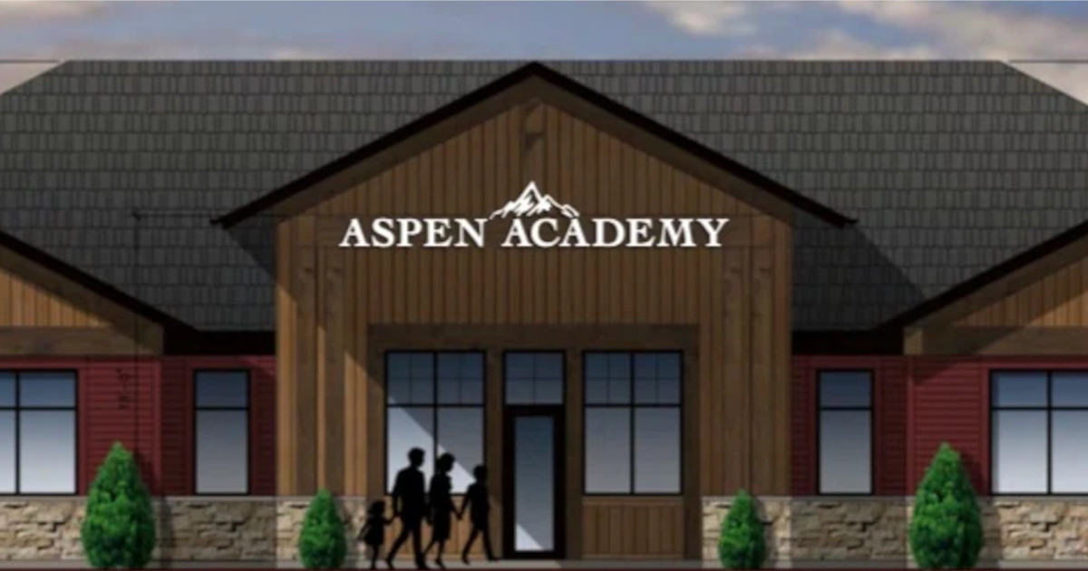 Aspen Academy | O'Fallon Day Care